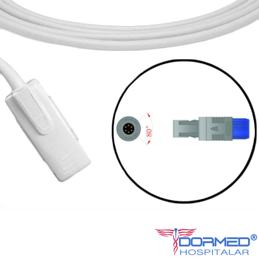 Sensor de Oximetria Tipo Y EPX-294 - Bionet | Dormed