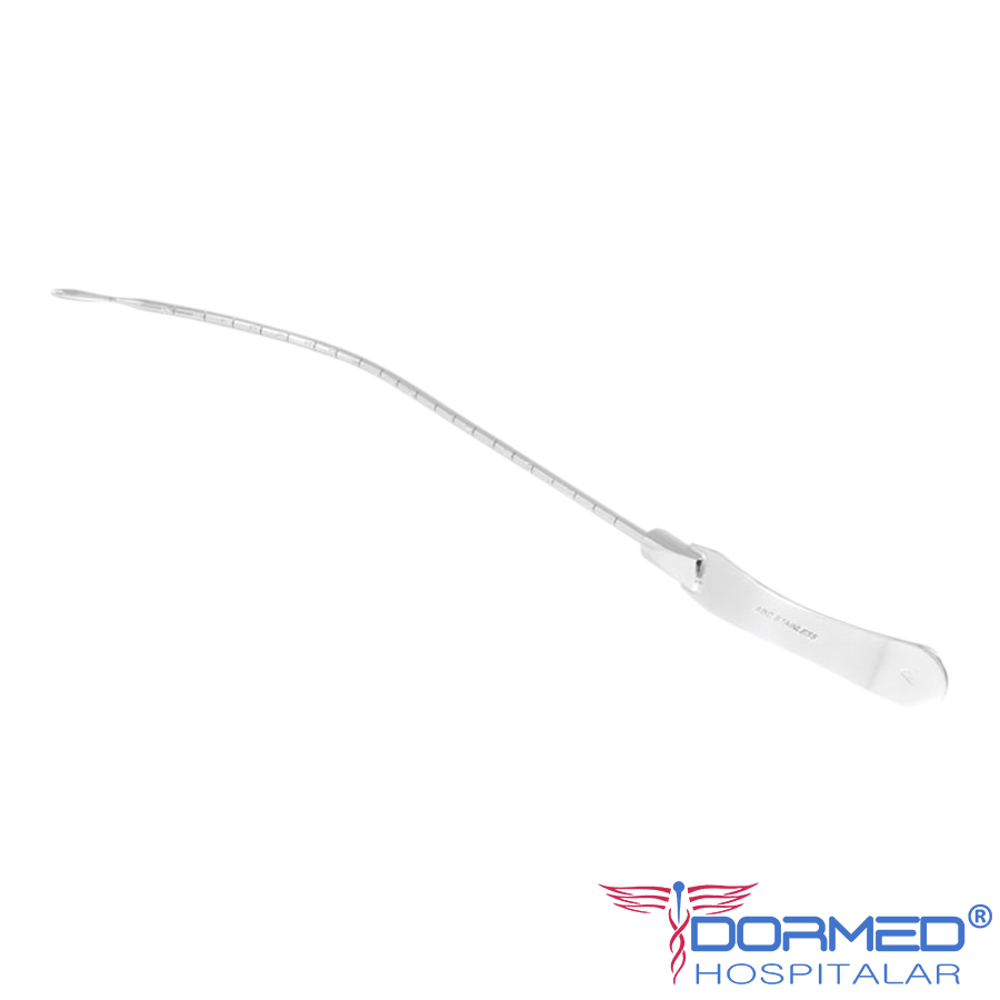 Histerômetro de SIMS 27cm - ABC | Dormed