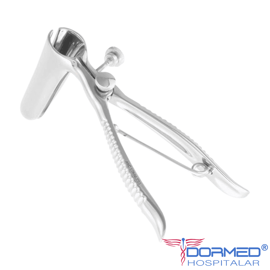 Espéculo de Sims Retal - ABC