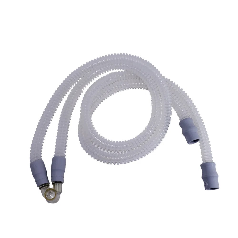 Circuito Respirador Microtak Resgate Total Adulto/Infantil - Takaoka