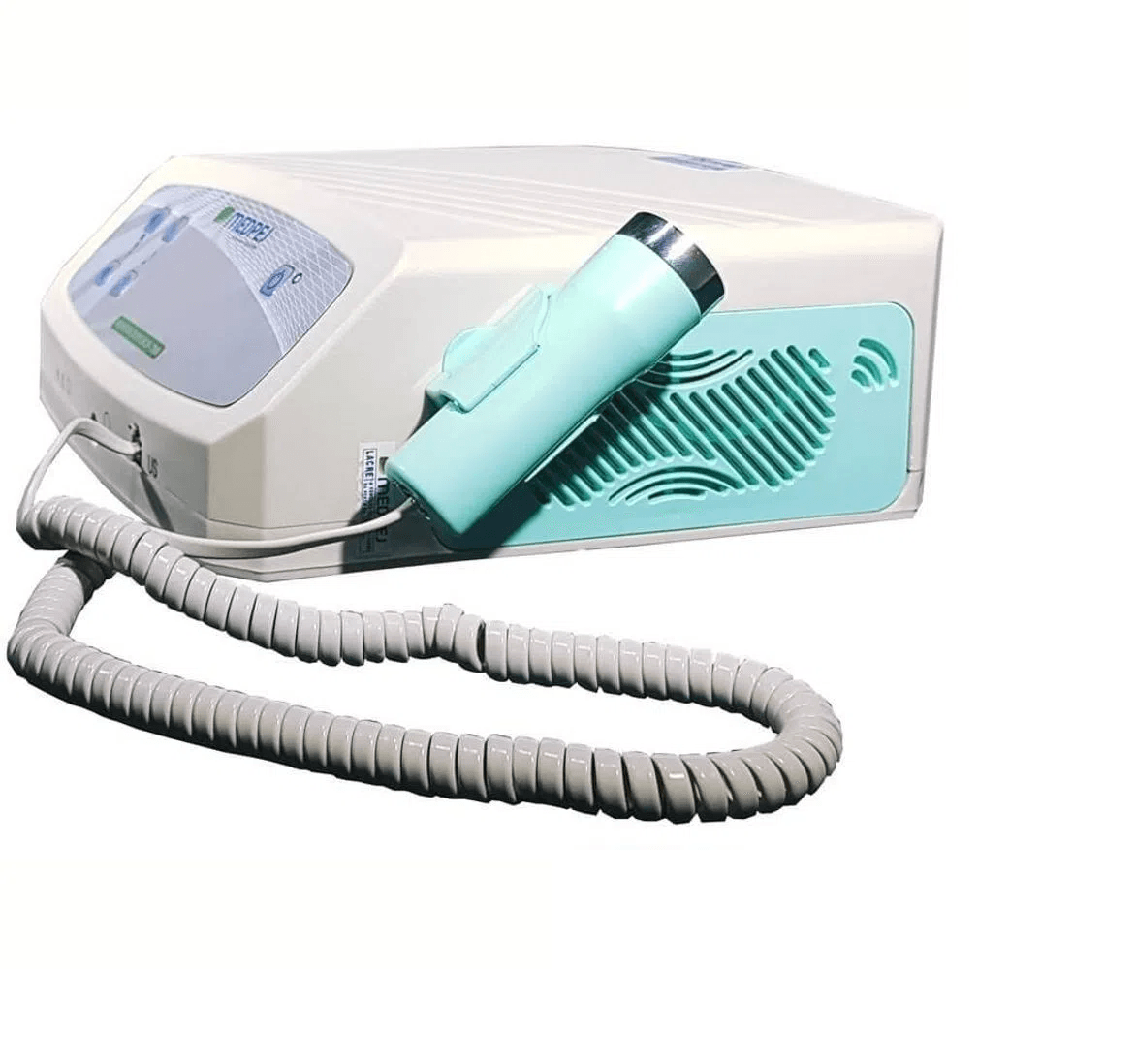 Detector Fetal de Mesa DF-7000-S - Medpej | Dormed