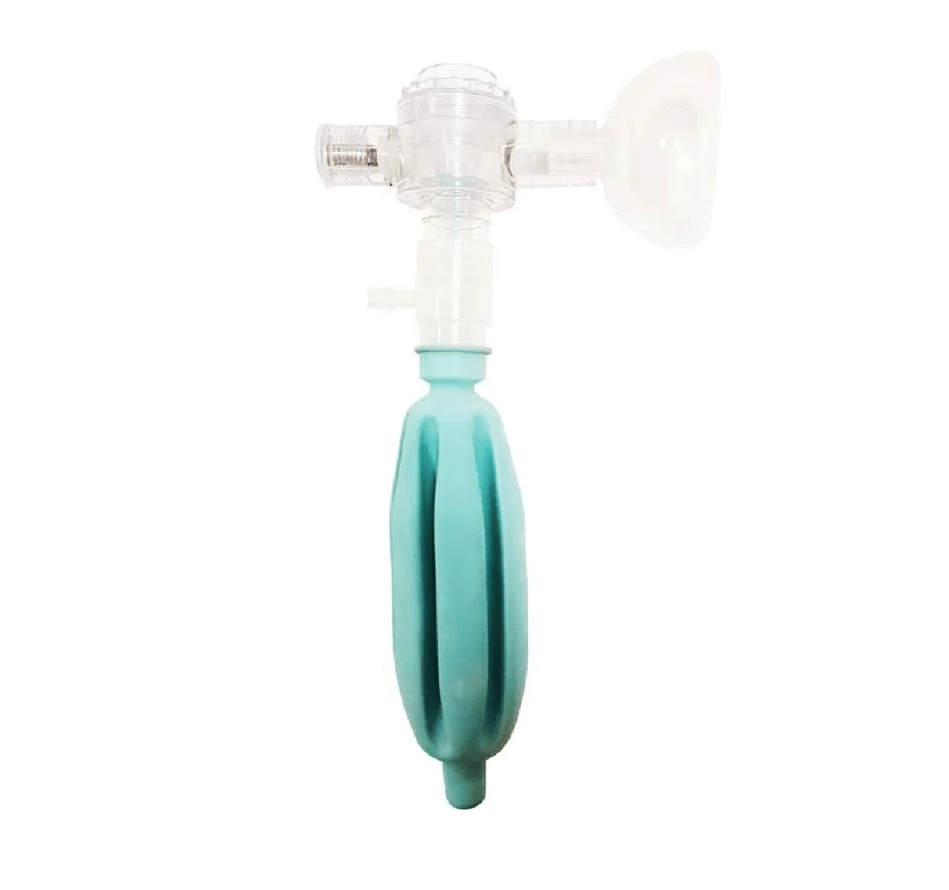 Circuito Anestesia Baraka Unidirecional 0,5 L M1 - Protec