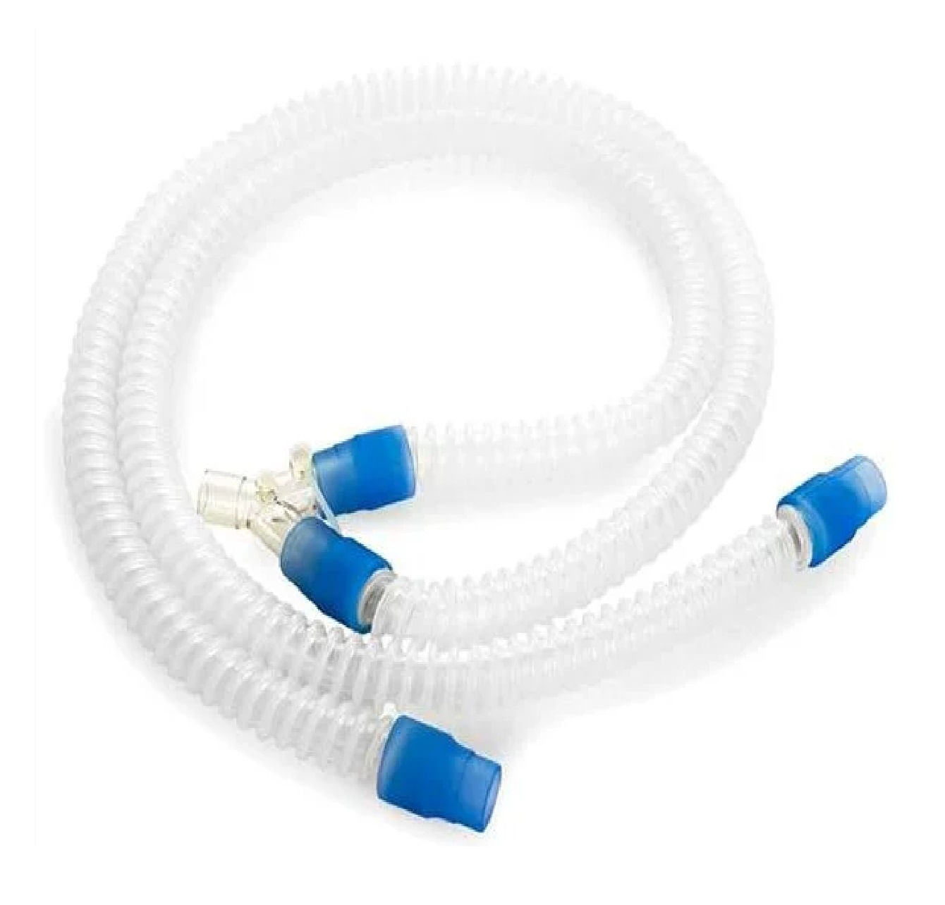 Circuito P/ Aparelho De Anestesia Adulto Compatível AX-700 - Comen