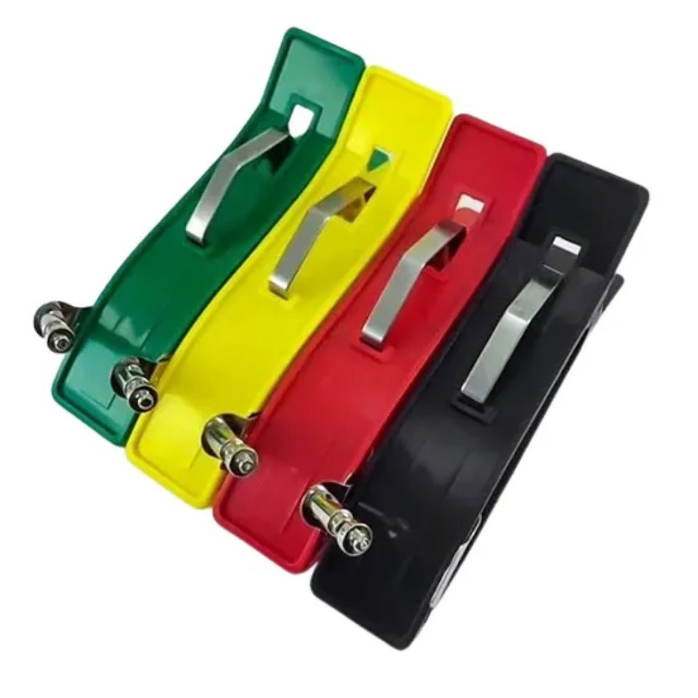 Eletrodo ECG Tipo Clip Cardioclip Infantil - Epex