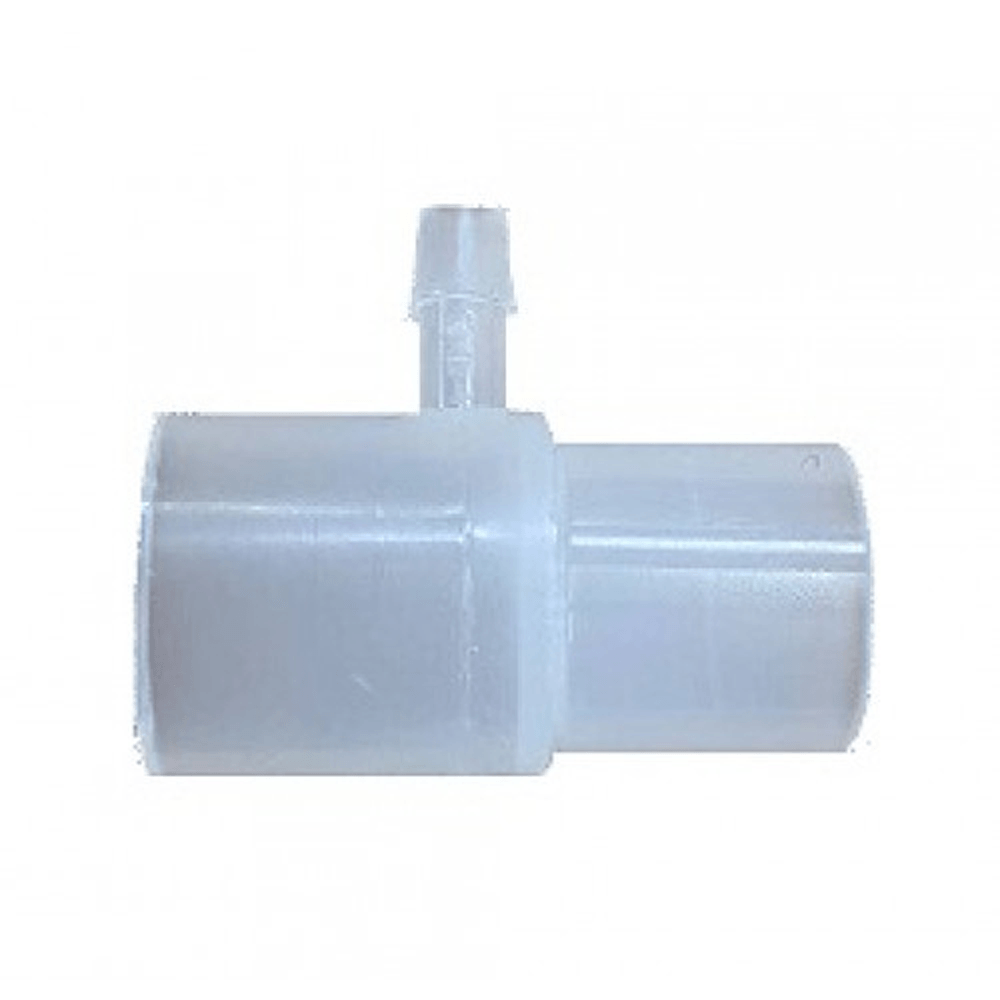 Válvula Tipo Unidirecional - Oxigel