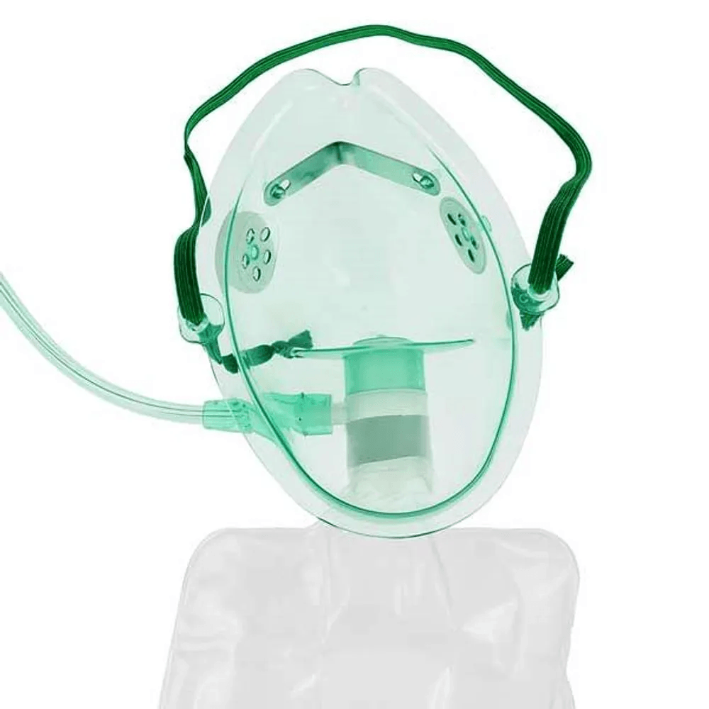 Máscara Alta Concentração Adulto - MD | Dormed