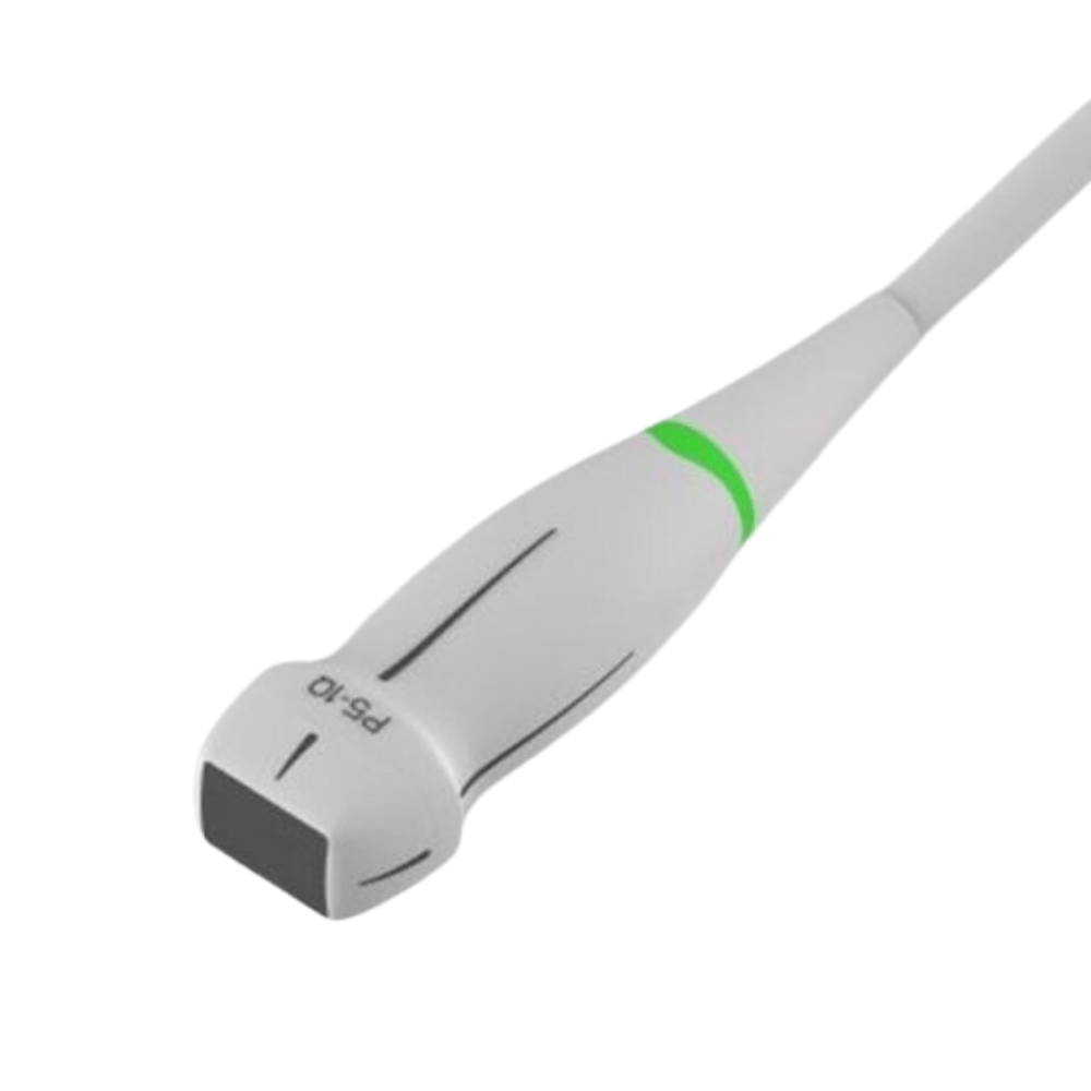 Transdutor Setorial Adulto 1-5 MHz P5-1Q Ultrassom - Edan