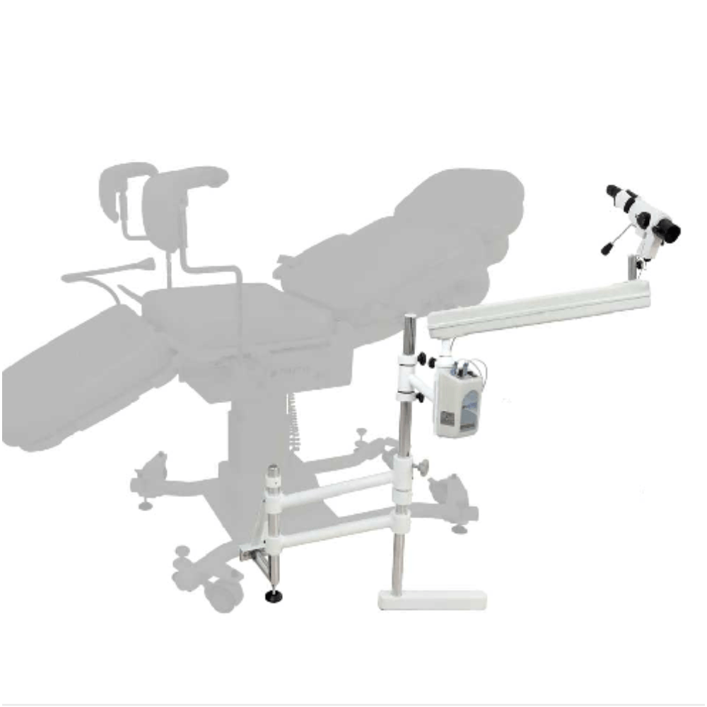 COLPOSCOPIO PE-7000 VM 3 AUMENTOS ELEGANCY MEDPEJ