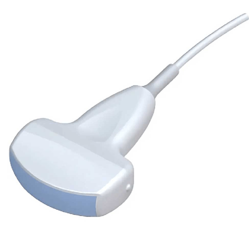 Transdutor Convexo 2-6 Mhz C361-2 Ultrassom DUS60 - Edan