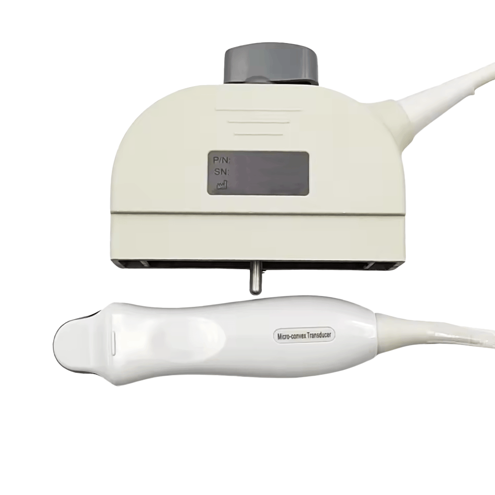 Transdutor Micro-Convexo 5-8MHz C611-2 Ultrassom - Edan